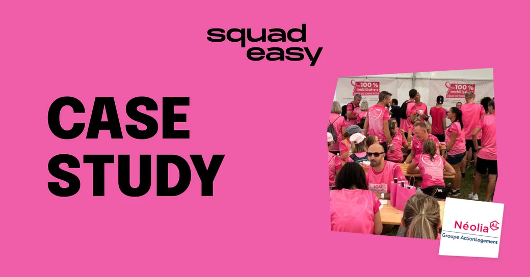 Case Study - Néolia